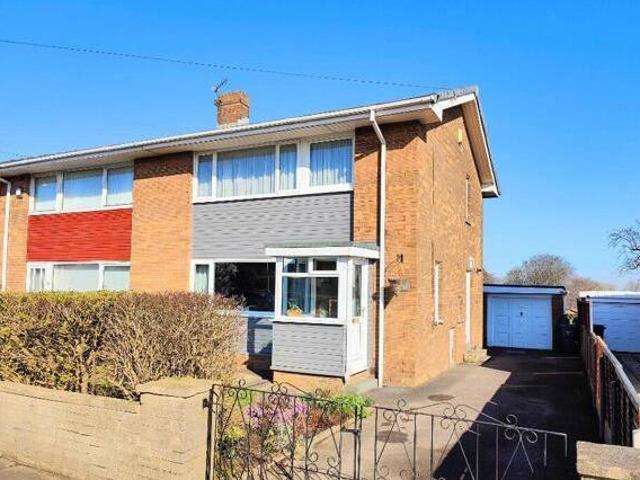 3 Bedroom Semi detached House For Sale In Rastrick