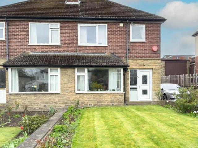 3 Bedroom Semi detached House For Sale In Rastrick