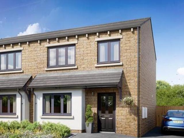 3 Bedroom Semi detached House For Sale In Rastrick