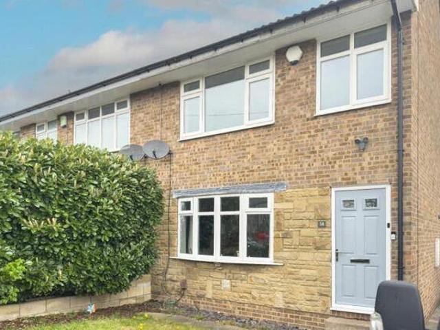 3 Bedroom Semi detached House For Sale In Rastrick