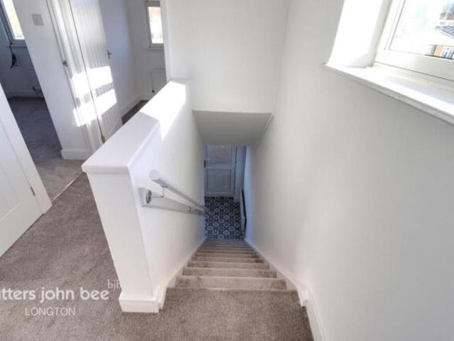3 bedroom semi detached house for sale in Rattigan Drive, Stoke On Trent, ST3
