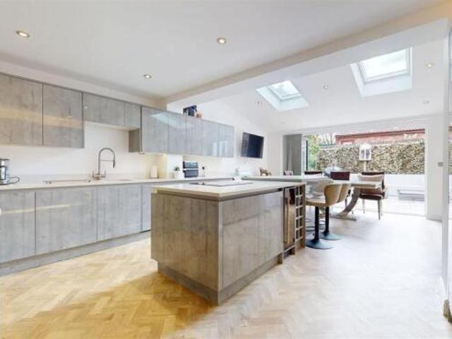 3 bedroom semi detached house for sale in Rathbone Close, Crownhill, Milton Keynes, MK8