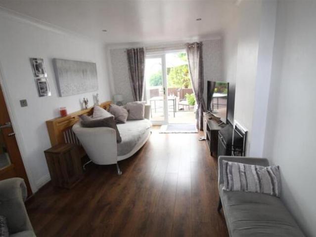 3 bedroom semi detached house for sale in Rathybank Close, Smithills, Bolton, BL1