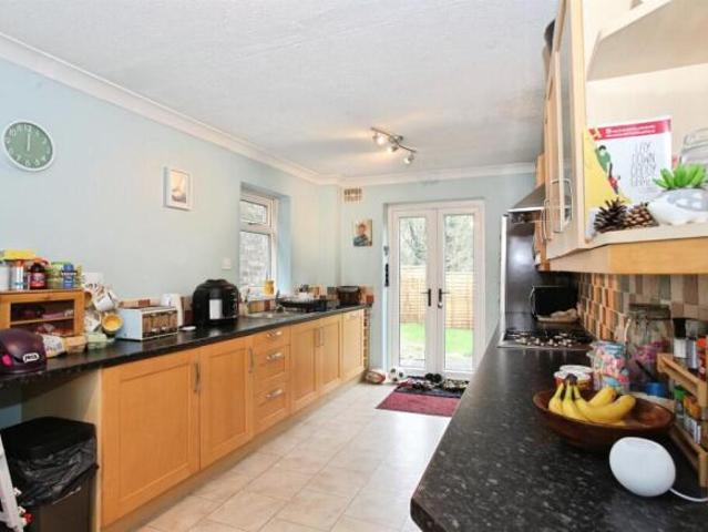 3 bedroom detached house for sale in Ravensbrook, Morganstown, Cardiff, CF15