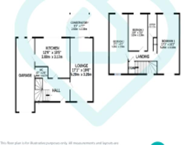 3 bedroom semi detached house for sale in Ravenscroft Road, Sheffield, S13 8PG, S13
