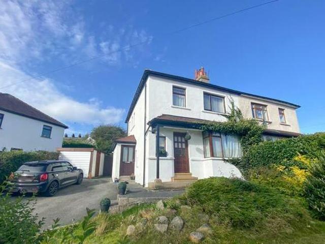 3 Bedroom Semi detached House For Sale In Rawdon