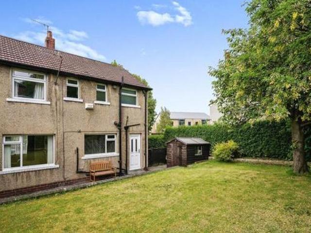 3 Bedroom Semi detached House For Sale In Rawdon