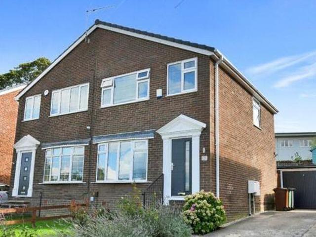 3 Bedroom Semi detached House For Sale In Rawdon