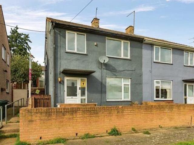 3 Bedroom Semi detached House For Sale In Rawmarsh