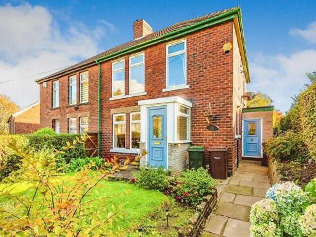 3 Bedroom Semi detached House For Sale In Rawmarsh