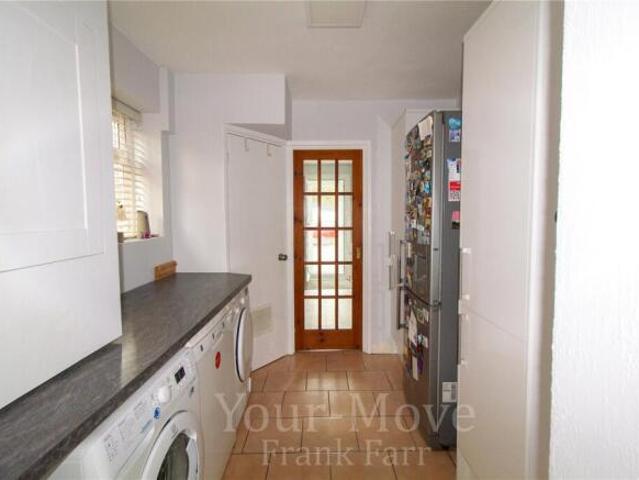 3 bedroom semi detached house for sale in Raymond Road, Slough, Berkshire, SL3