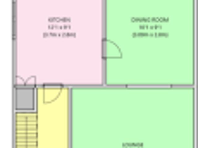 3 bedroom semi detached house for sale in Raynham Road, Stoke, PL3