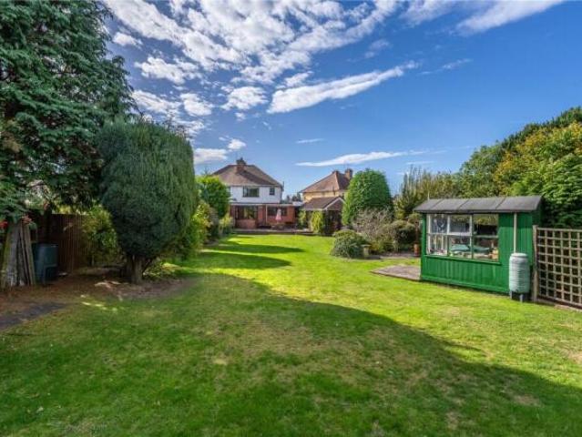 3 bedroom semi detached house for sale in Renton Road, Oxley, Wolverhampton, West Midlands, WV10