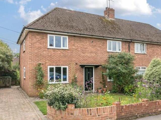 3 Bedroom Semi detached House For Sale In Reading, Berkshire
