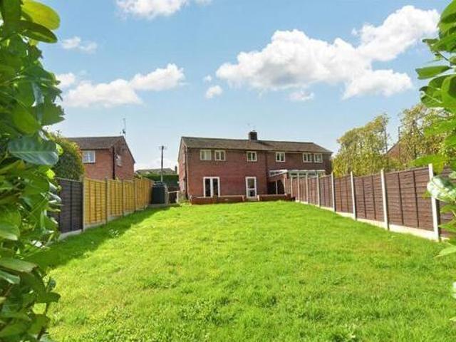 3 Bedroom Semi detached House For Sale In Reading, Berkshire
