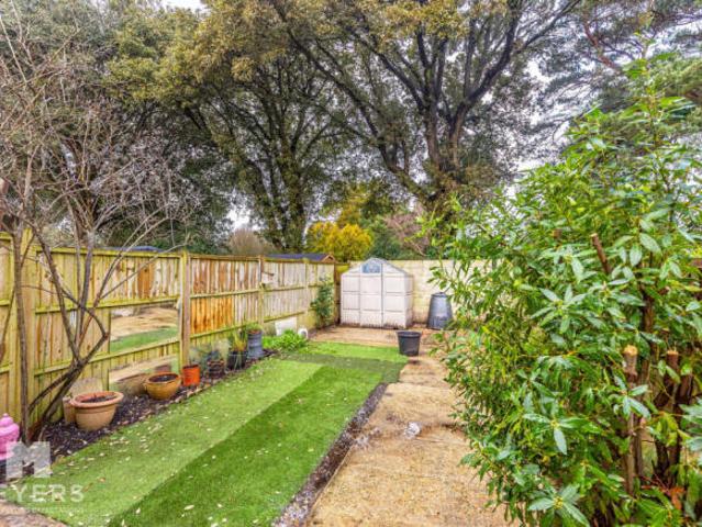 3 bedroom semi detached house for sale in Rebbeck Road, Bournemouth, BH7 6, BH7