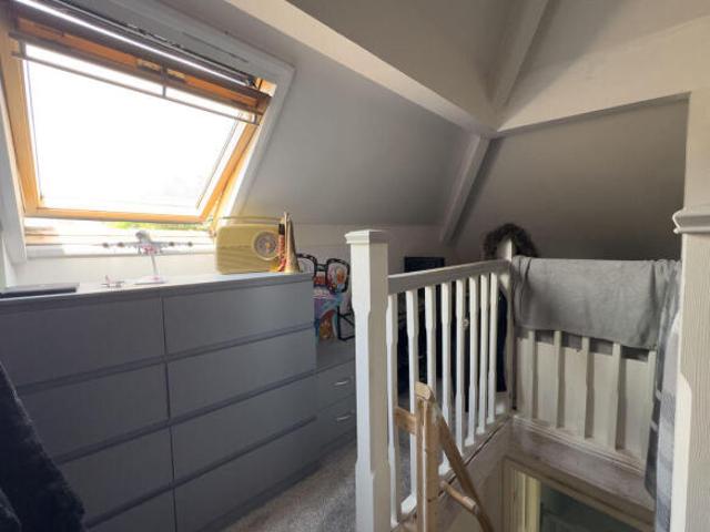 3 bedroom semi detached house for sale in Rectory Lane, Manchester, M25