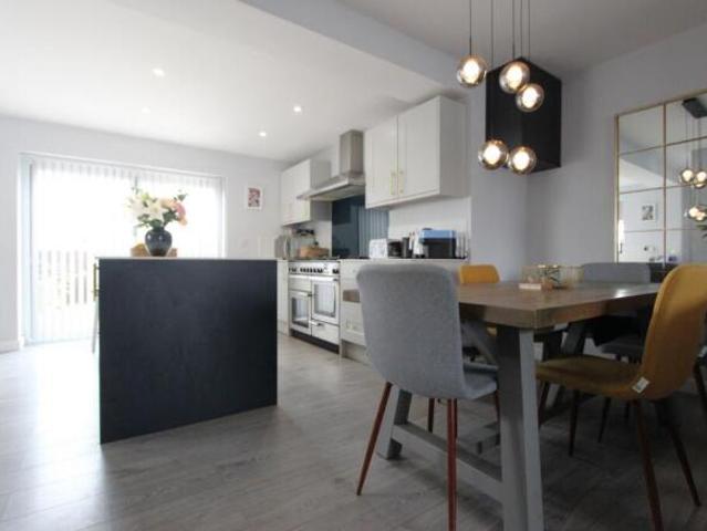 3 bedroom semi detached house for sale in Rectory Road, Deal, CT14