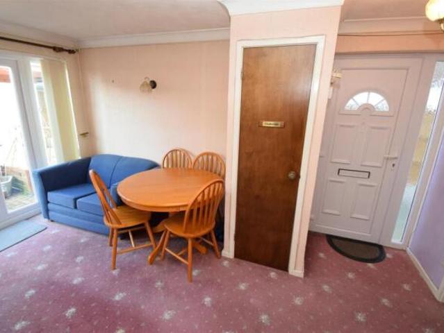 3 bedroom semi detached house for sale in Redwood Road, Sinfin, Derby, DE24