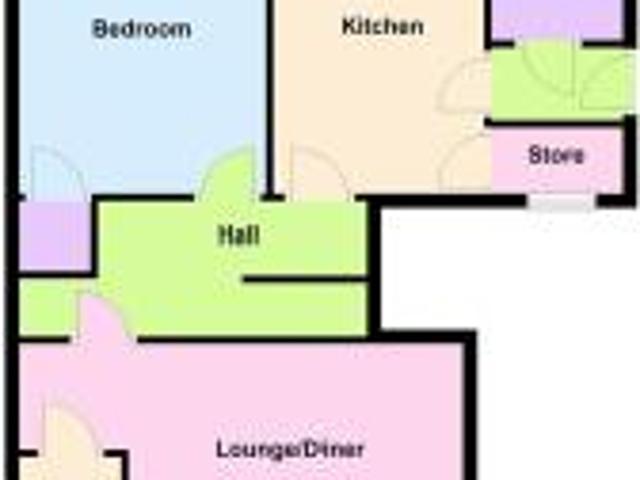 3 bedroom semi detached house for sale in Red Hill Avenue, Narborough, Leicester, LE19