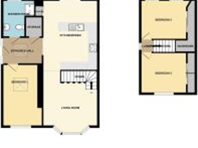 3 bedroom semi detached house for sale in Red Lane, Bolton, BL2