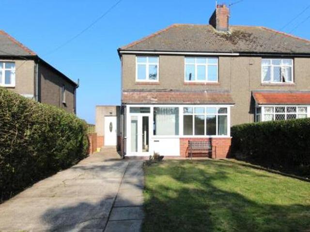 3 Bedroom Semi detached House For Sale In Red Row