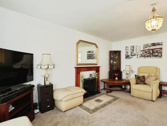 3 bedroom semi detached house for sale in Redcar Road, Stoke on Trent, ST4