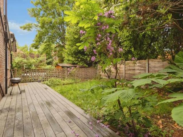 3 bedroom semi detached house for sale in Redclyffe Avenue, Manchester, Greater Manchester, M14