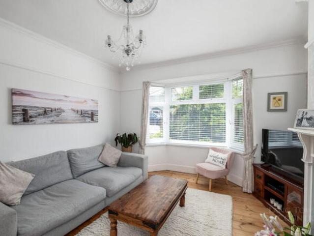 3 bedroom semi detached house for sale in Reddington Road, Higher Compton, Plymouth, PL3