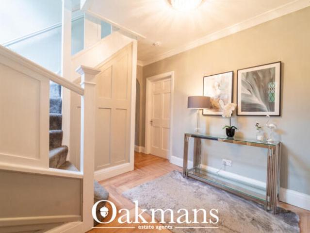 3 bedroom semi detached house for sale in Redditch Road, Kings Norton, Birmingham, West Midlands, B38