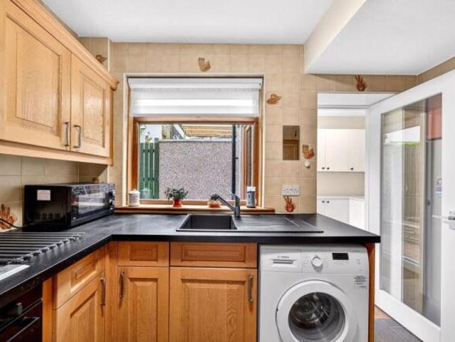 3 bedroom semi detached house for sale in Redhall Gardens, Edinburgh, EH14