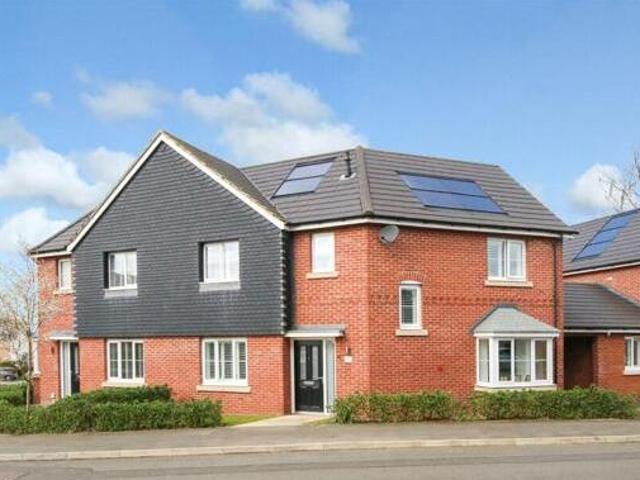 3 Bedroom Semi detached House For Sale In Redhouse Park