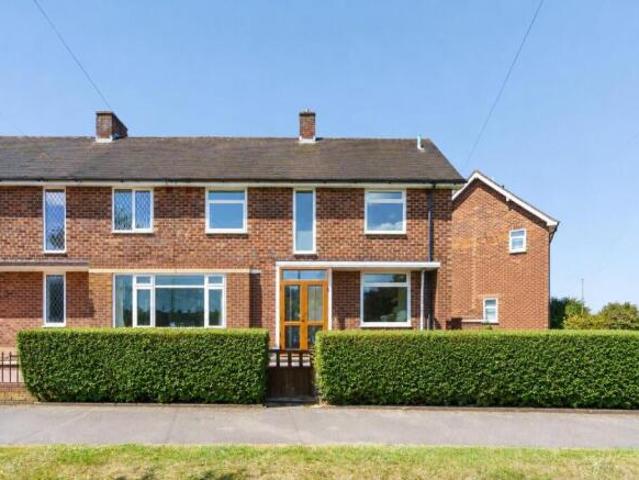 3 bedroom semi detached house for sale in Redlands Close, Solihull, B91