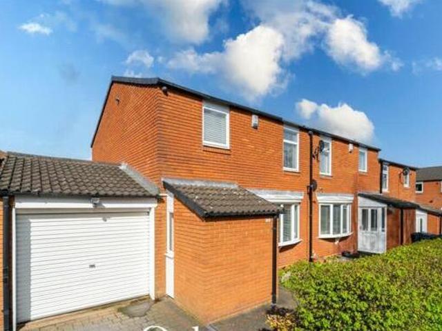 3 Bedroom Semi detached House For Sale In Rednal
