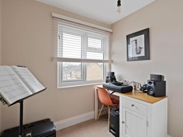 3 bedroom semi detached house for sale in Reeves Way, Bursledon, Hampshire, SO31