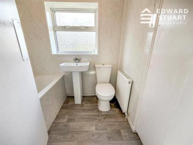 3 bedroom semi detached house for sale in Reeves Way, Peterborough, Cambridgeshire, PE1