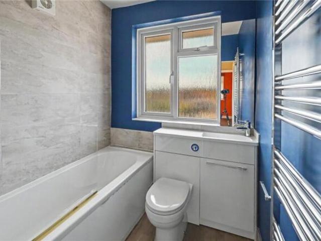 3 bedroom semi detached house for sale in Reepham Road, Hellesdon, Norwich, Norfolk, NR6