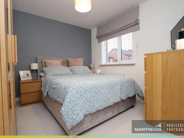 3 bedroom semi detached house for sale in Rees Drive, St Edeyrns, CF3