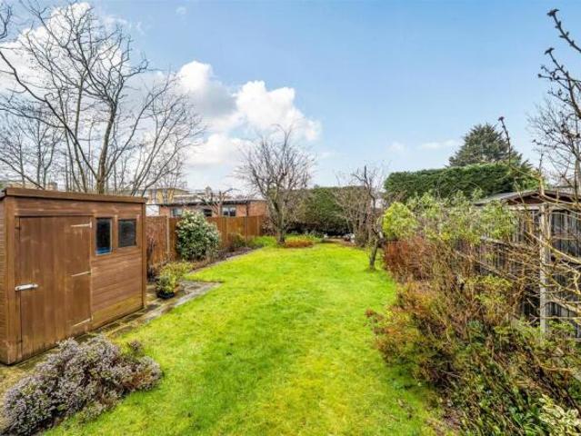 3 bedroom semi detached house for sale in Regal Way, Harrow, HA3
