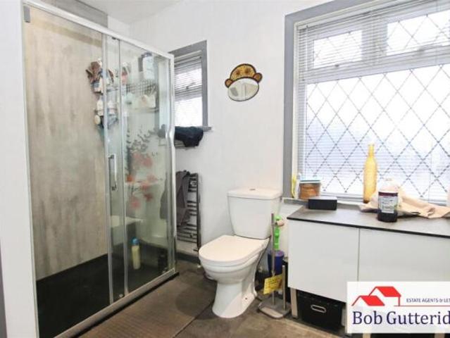 3 bedroom semi detached house for sale in Regent Street, Stoke On Trent, ST4