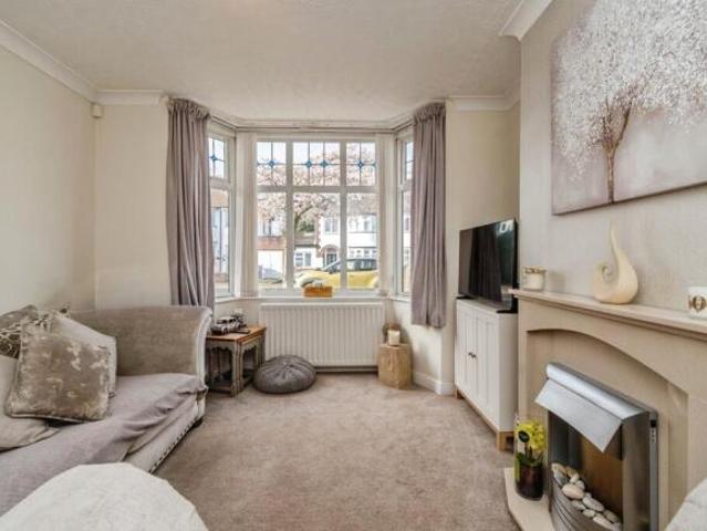 3 bedroom semi detached house for sale in Regent Road, Wolverhampton, WV4