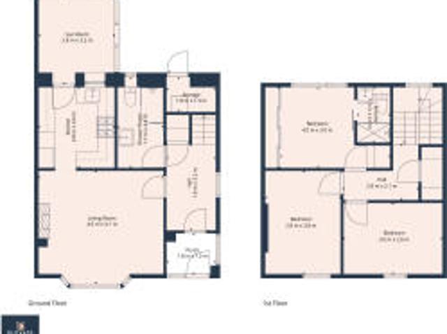 3 bedroom semi detached house for sale in Reid Street, Rutherglen, G73