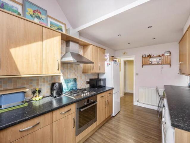 3 bedroom semi detached house for sale in Reigate Road, Worthing, BN11 5NE, BN11