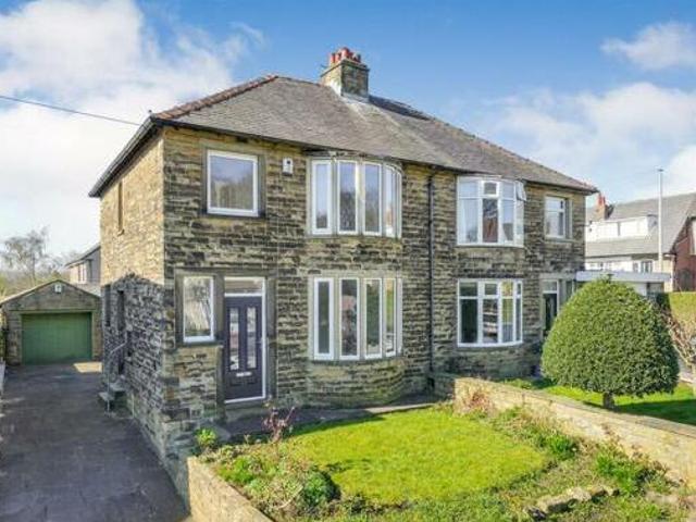 3 Bedroom Semi detached House For Sale In Reinwood