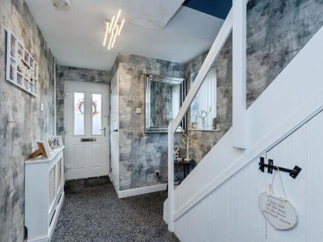 3 bedroom semi detached house for sale in Repington Row, Leicester, LE2