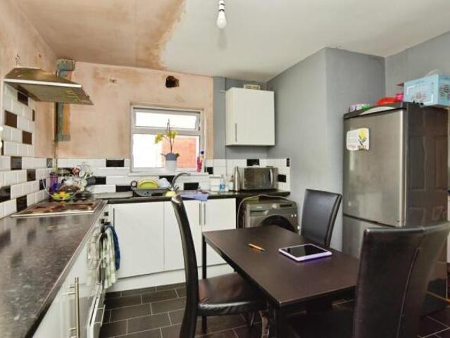 3 bedroom semi detached house for sale in Repington Road, Stoke on Trent, Staffordshire, ST1