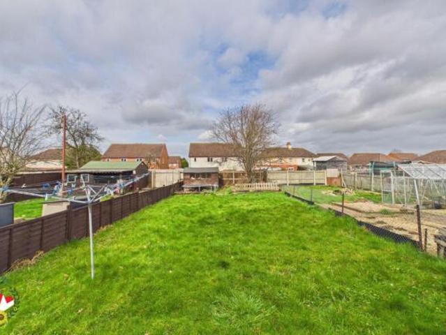 3 bedroom semi detached house for sale in Reservoir Road, Gloucester, GL4