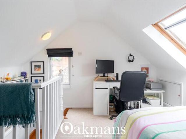 3 bedroom semi detached house for sale in Reservoir Road, Selly Oak, Birmingham, West Midlands, B29