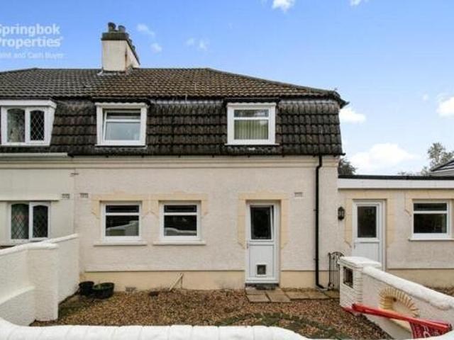 3 Bedroom Semi detached House For Sale In Resolven, Neath