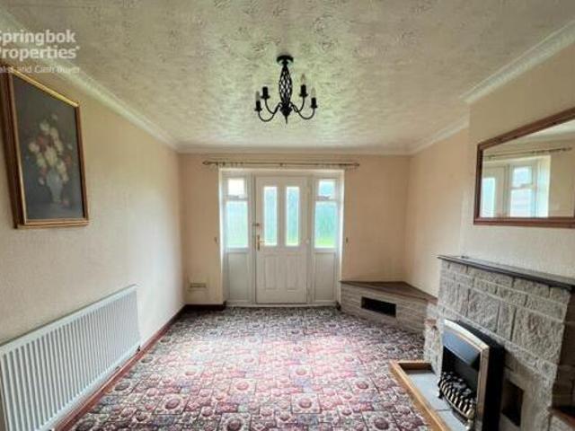 3 Bedroom Semi detached House For Sale In Retford
